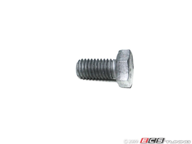 Genuine BMW - 07119902900 - Hex Bolt - Priced Each (07-11-9-902-900)