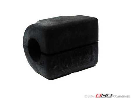 Genuine BMW - 33551094550 - E46 Rear Sway Bar Bushing - Priced Each (33 ...