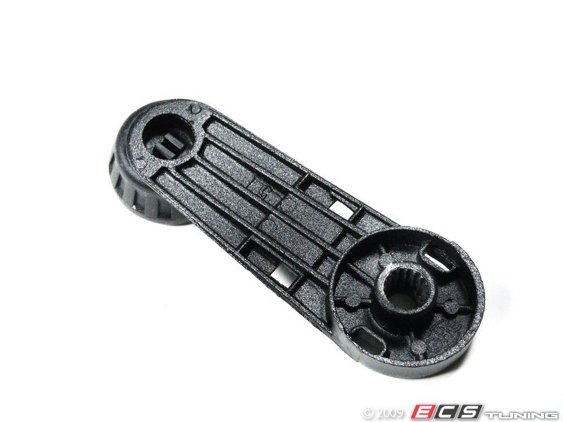 Genuine BMW - 51321904507 - E30 Window Crank Lever (51-32-1-904-507)