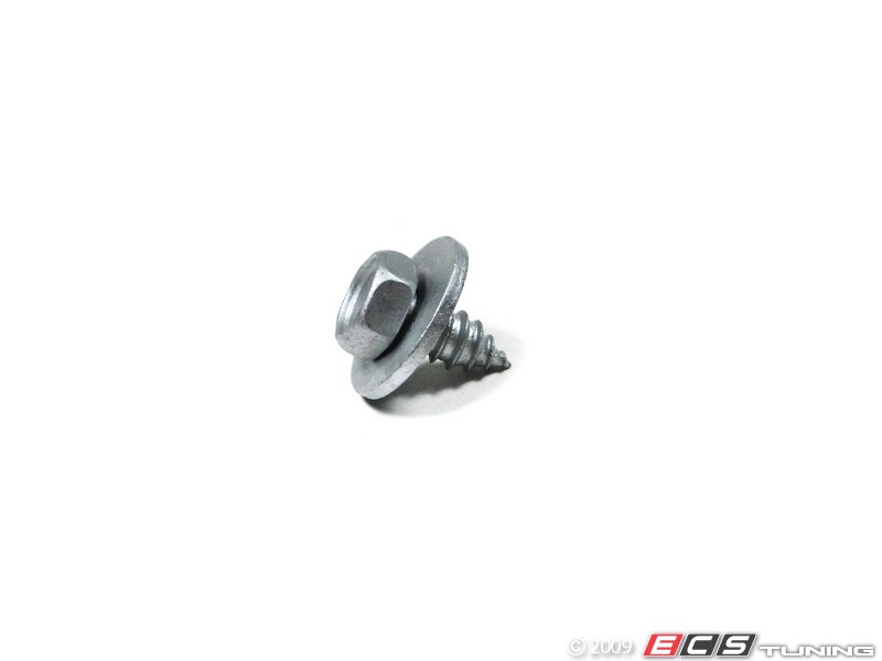 Genuine BMW - 07119901359 - Hex Head Screw - Priced Each (07-11-9-901-359)