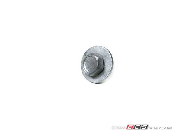 Genuine BMW - 07119901359 - Hex Head Screw - Priced Each (07-11-9-901-359)