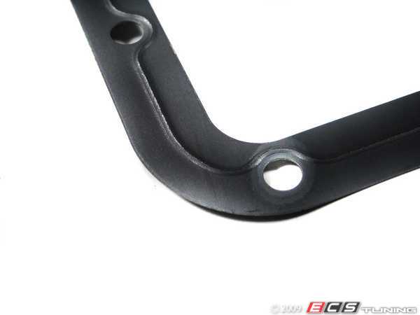 Genuine BMW - 11131407532 - E39 M5 Oil Pan Gasket (11-13-1-407-532)