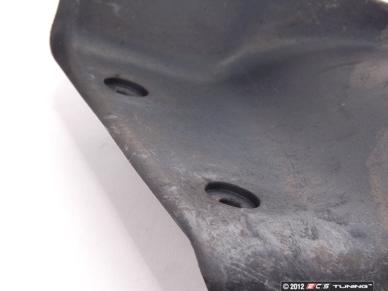 Genuine BMW - 51367894711 - Outer weatherstripping - Left (51-36-7-894-711)