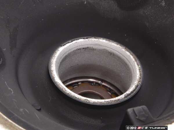 Lemforder - 31336752735 - Front Strut Mount - Priced Each