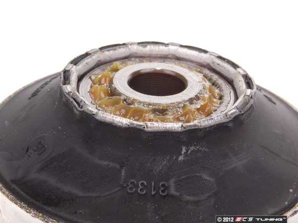 Lemforder - 31336752735 - Front Strut Mount - Priced Each