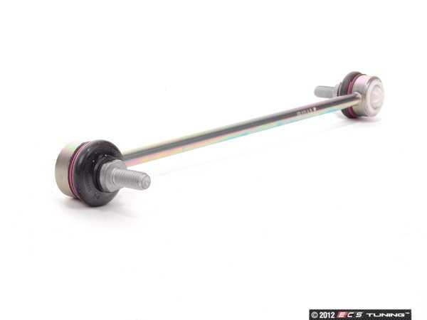 Genuine BMW - 31351095695 - Sway Bar Link - Priced Each (31-35-1-095-695)