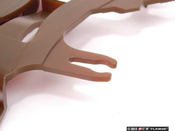 Genuine BMW - 11417548800 - GUIDE RAIL (11-41-7-548-800)