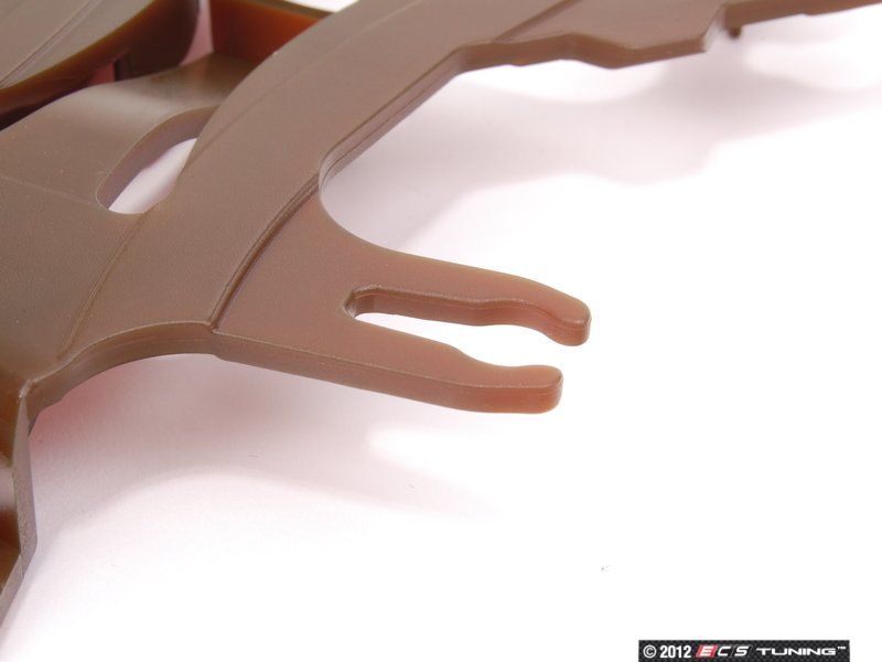 Genuine BMW - 11417548800 - GUIDE RAIL (11-41-7-548-800)