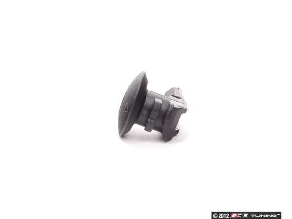 Genuine BMW - 51717064092 - Clip (51-71-7-064-092)