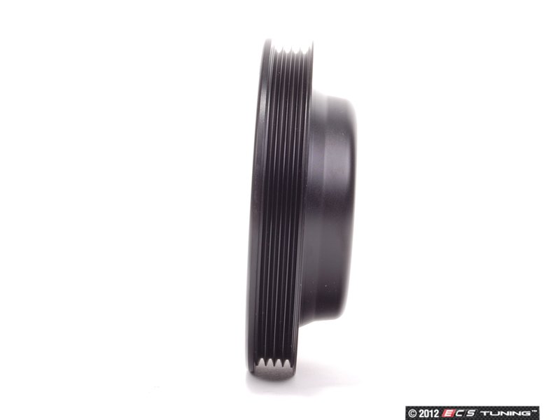 Genuine BMW - 64551739429 - Crankshaft Pulley (64-55-1-739-429)