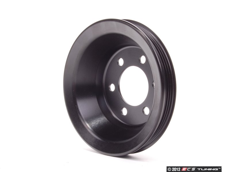 Genuine BMW - 64551739429 - Crankshaft Pulley (64-55-1-739-429)