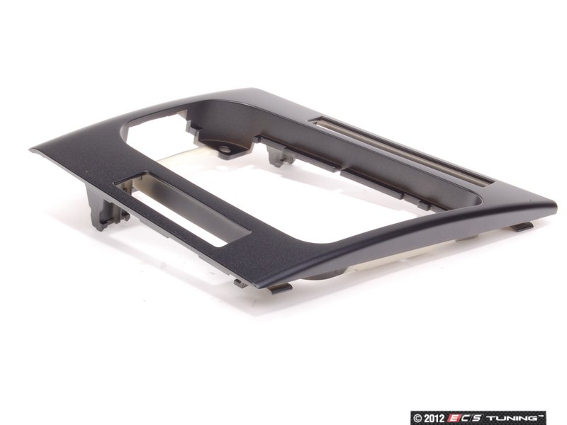 Genuine BMW - 51167115249 - Depositing Box Bottom Panel - Moongray (51 ...