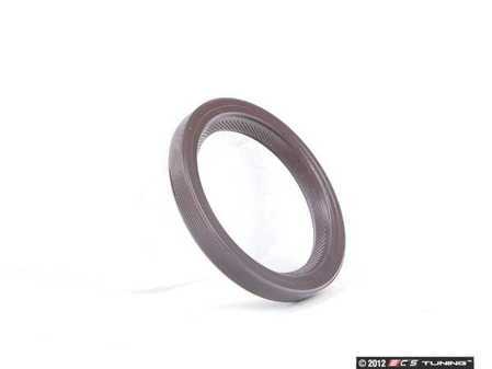 ZF - 01F321243 - Radial Shaft Seal