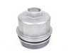 Genuine MINI - 11427562250 - Oil Filter Housing With Heat Exchanger Kit ...