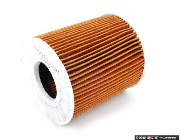 Genuine MINI - 11427562250 - Oil Filter Housing With Heat Exchanger Kit ...