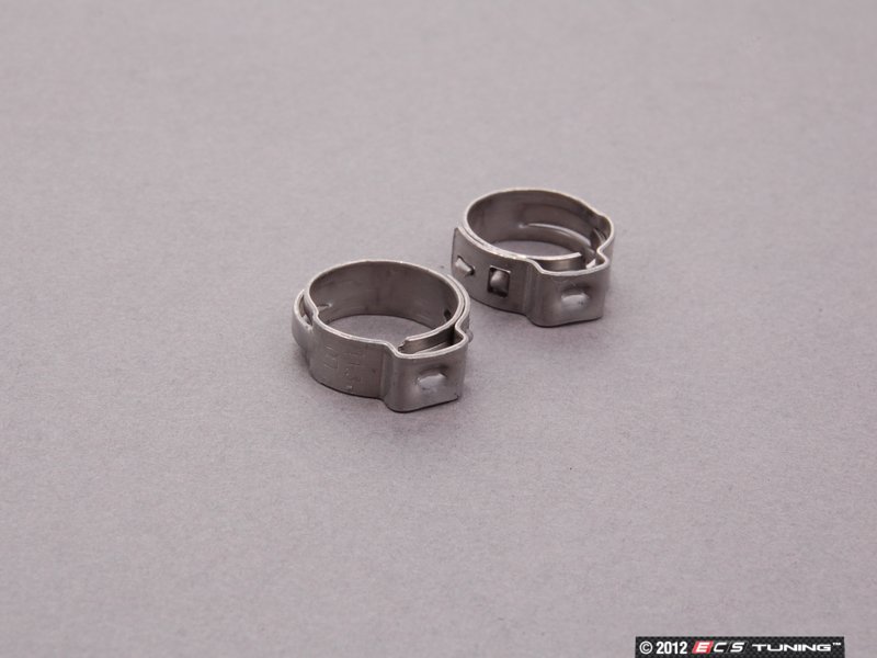 Genuine BMW - 16117271162 - Fuel Pump Repair Kit (16-11-7-271-162)