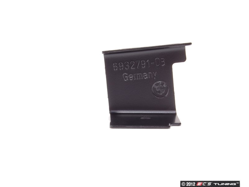 Genuine BMW - 61316932791 - Bracket - Priced Each (61-31-6-932-791)