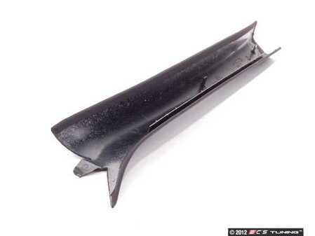 Genuine BMW - 51432251802 - "A" Pillar Trim - Right (51-43-2-251-802)