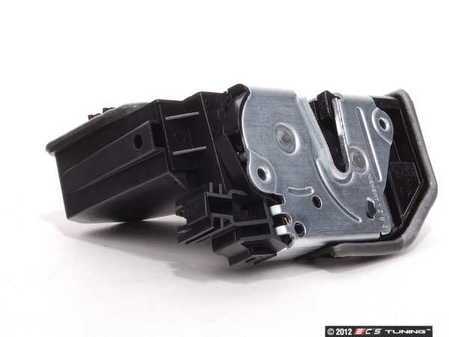 Genuine BMW - 51217202144 - SYSTEM LATCH, RIGHT (51-21-7-202-144)