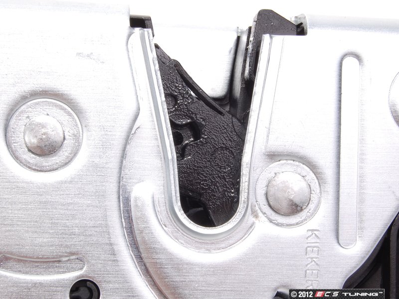 Genuine BMW - 51217202144 - SYSTEM LATCH, RIGHT (51-21-7-202-144)