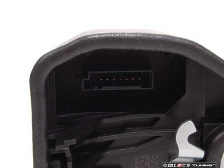 Genuine BMW - 51217202144 - SYSTEM LATCH, RIGHT (51-21-7-202-144)