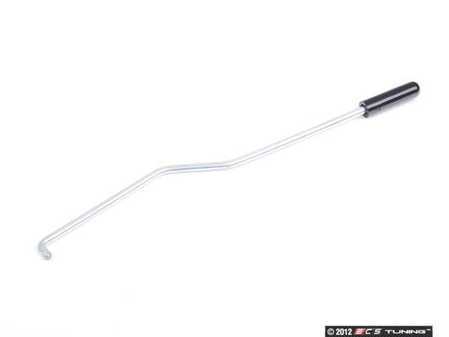 Genuine BMW - 51228402397 - E53 Rear Door Lock Rod - Priced Each (51-22 ...