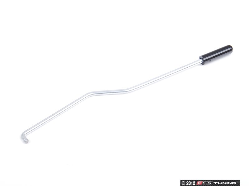 Genuine BMW - 51228402397 - E53 Rear Door Lock Rod - Priced Each (51-22 ...