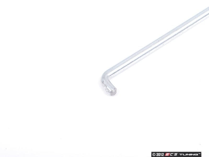 Genuine BMW - 51228402397 - E53 Rear Door Lock Rod - Priced Each (51-22 ...