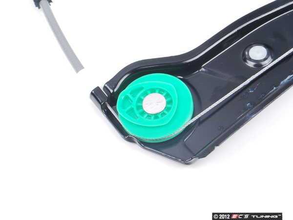 Genuine BMW - 51337138465 - WINDOW LIFTER, ELECT (51-33-7-138-465)