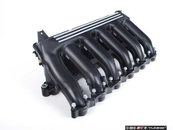 Genuine BMW - 11617792019 - INT.MANIFOLD (11-61-7-792-019)