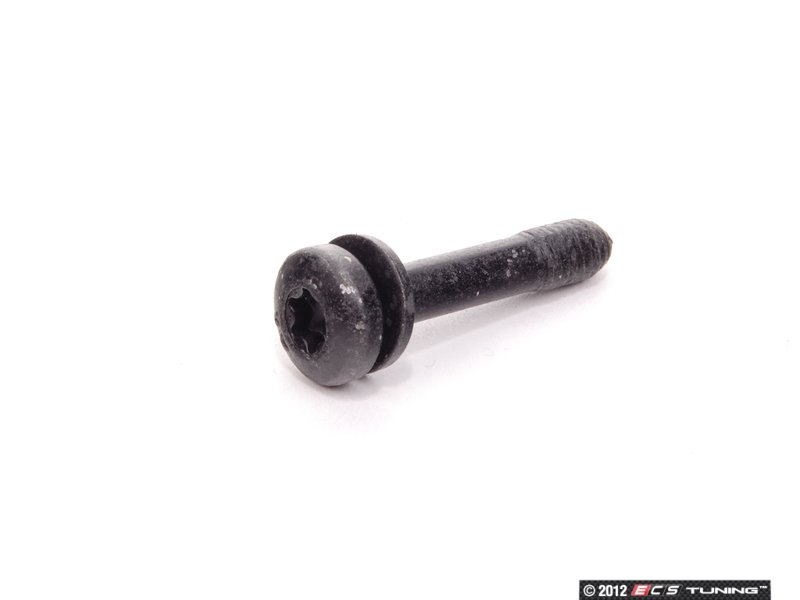 Genuine BMW - 07147154225 - TORX-BOLT WITH WASHE (07-14-7-154-225)