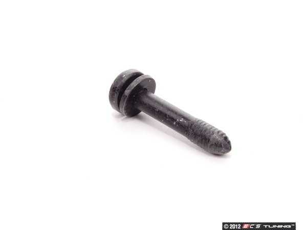 Genuine BMW - 07147154225 - TORX-BOLT WITH WASHE (07-14-7-154-225)
