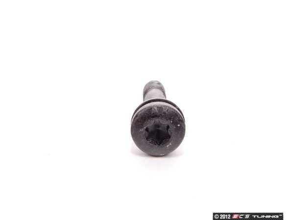 Genuine BMW - 07147154225 - TORX-BOLT WITH WASHE (07-14-7-154-225)