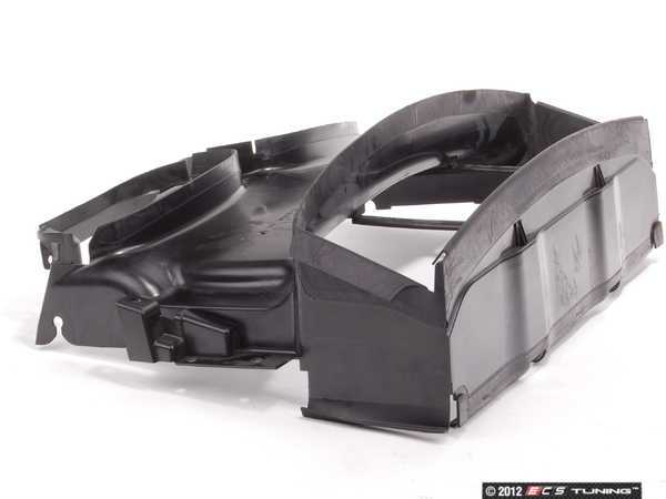 Genuine BMW - 51717896279 - AIR DUCT (51-71-7-896-279)