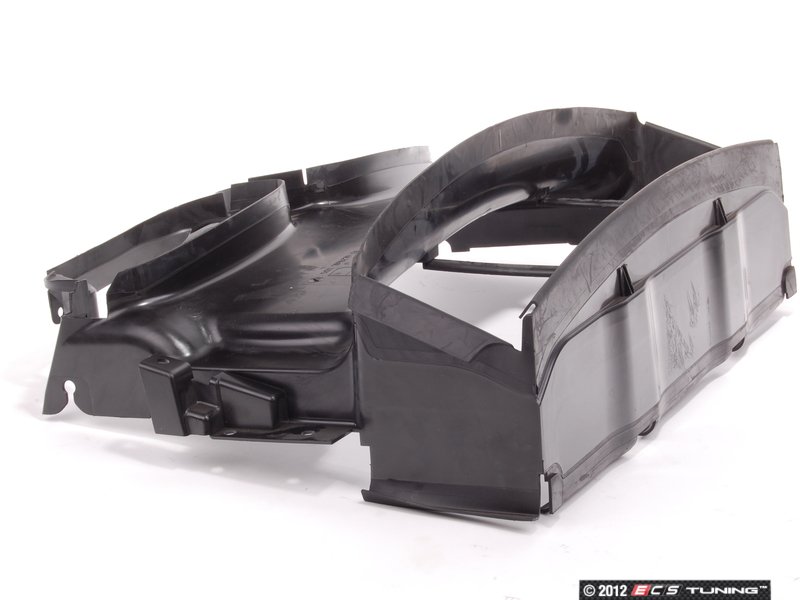 Genuine BMW - 51717896279 - AIR DUCT (51-71-7-896-279)