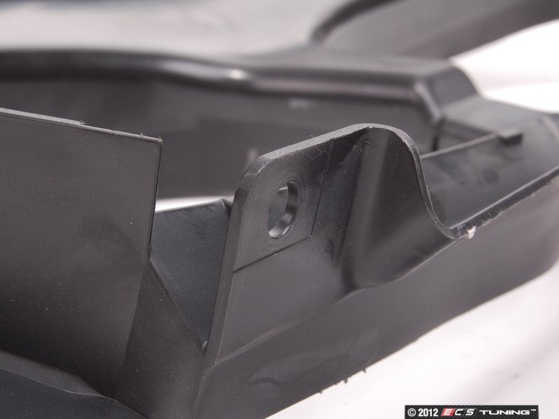 Genuine BMW - 51717896279 - AIR DUCT (51-71-7-896-279)