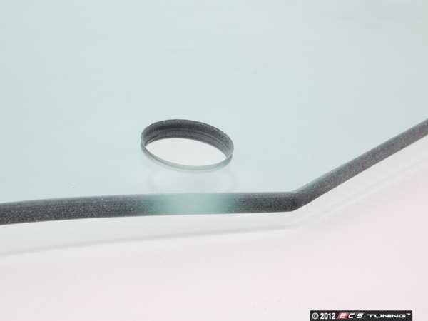 Genuine BMW - 51338196025 - L/FRT DR SIDE WIND G - (NO LONGER AVAILABLE ...