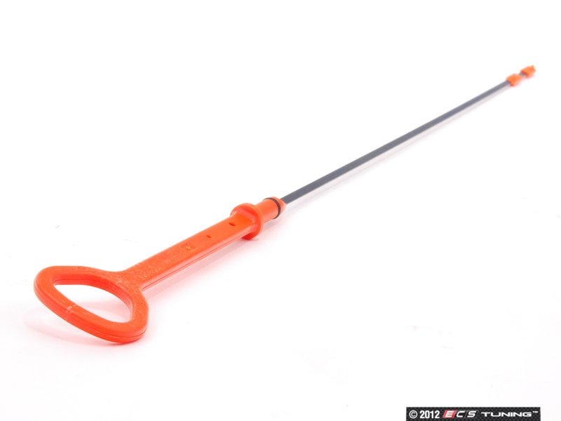 Genuine Volkswagen Audi - 079115607C - Engine Oil Dipstick - (NO LONGER ...