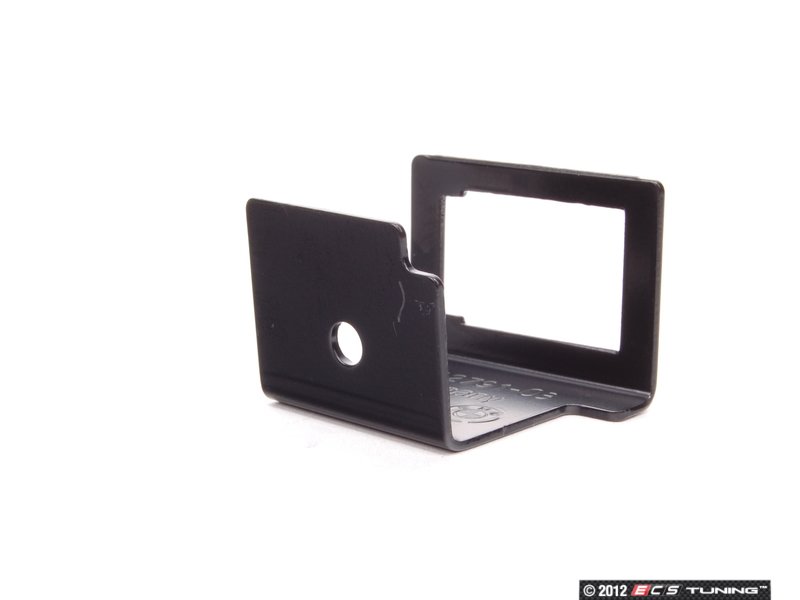 Genuine BMW - 61316932791 - Bracket - Priced Each (61-31-6-932-791)