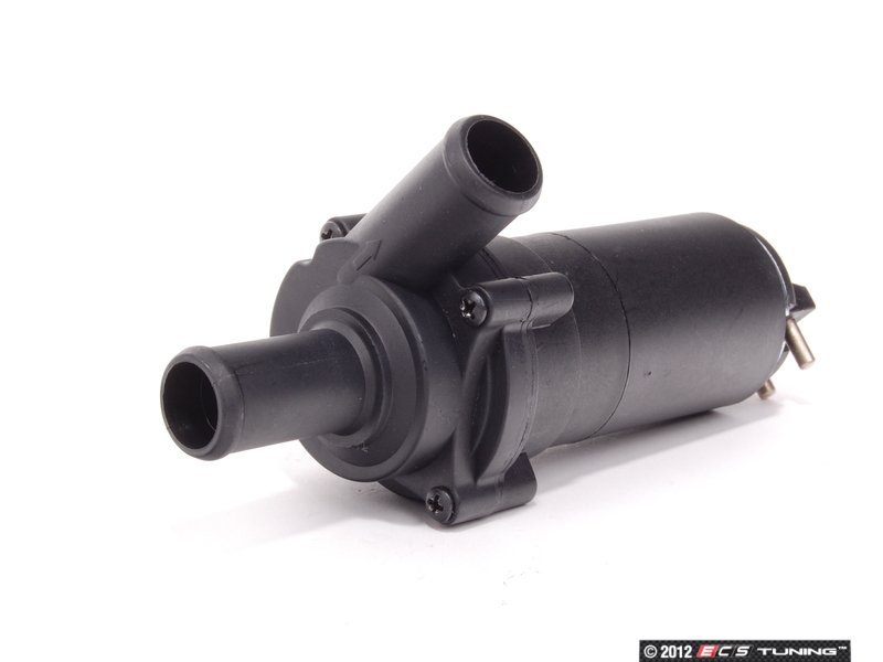 MTC - 0018351364 - Aux Water Pump 124 CH