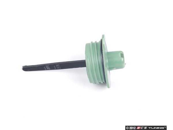 Genuine Volkswagen Audi - 1J0422376A611 - Power Steering Reservoir Cap ...