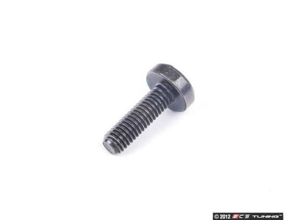 Genuine BMW - 24347519356 - Torx Screw (24-34-7-519-356)