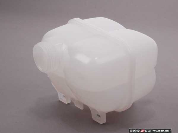 Genuine MINI - 17137823626 - Coolant Expansion Tank (17-13-7-823-626)