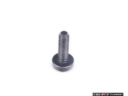 Genuine BMW - 24347519356 - Torx Screw (24-34-7-519-356)