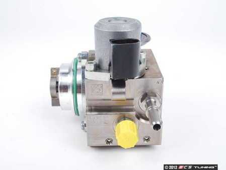 Genuine PSA - 9819938580 - Fuel Pump - High Pressure MINI Cooper ...