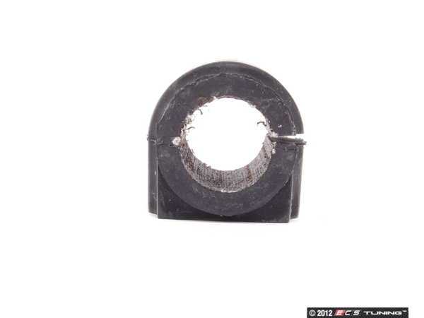 Genuine MINI - 31356772844 - Sway Bar Bushing - Front (31-35-6-772-844)