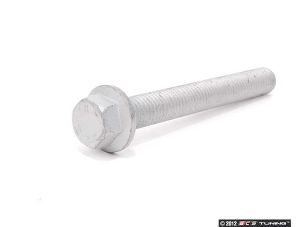 Genuine Volkswagen Audi - N90886802 - Shouldered Hex Bolt (M12x95 ...