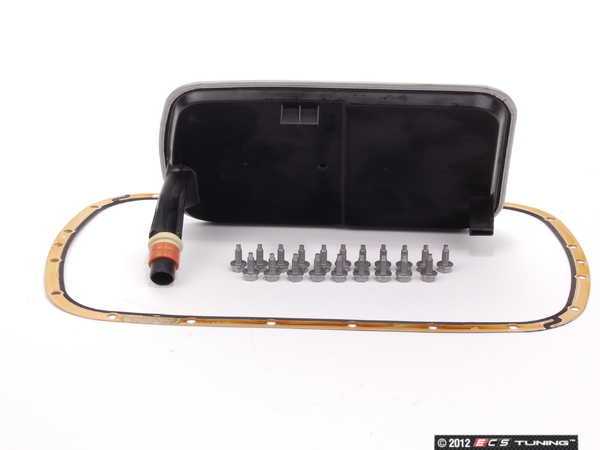 Febi - 24117557069 - Transmission Filter Kit