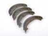 Assembled By ECS - 34416761291KT - Parking Brake Refresh Kit