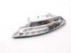 Genuine BMW - 63137176871 - Clear Turn Signal - Left (63-13-7-176-871)